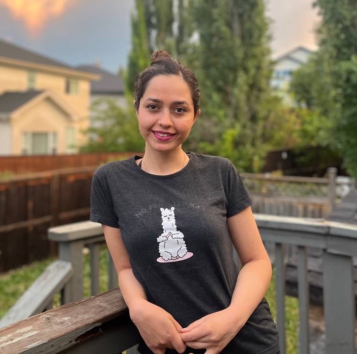 Emma Towlson - Research